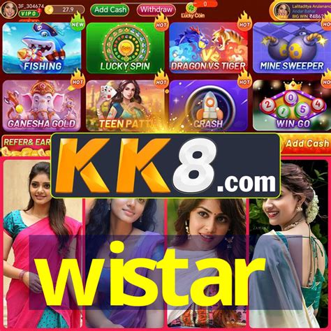 Wistar 🥇aposta Mais Admirada