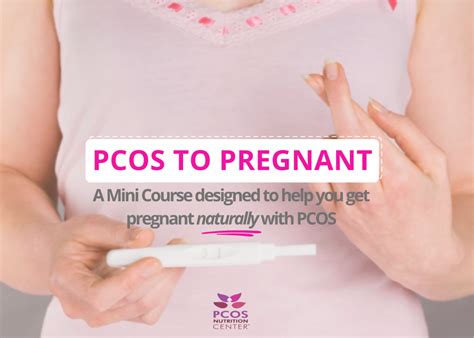 Health Benefits Of Coenzyme Q10 For PCOS