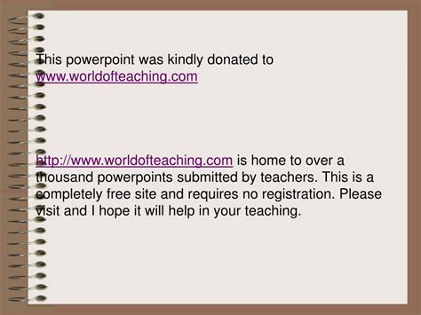 PPT Elements Of A Short Story PowerPoint Presentation Free Download ID