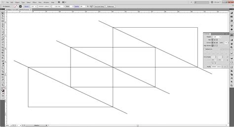How To Make Patterns In Illustrator Lines Dots