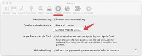Clear Cookies On Safari Simple Steps To Boost Speed