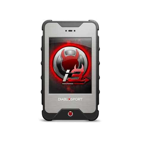 Diablosport 8246 Diablosport Intune I3 Platinum Computer Programmers Summit Racing