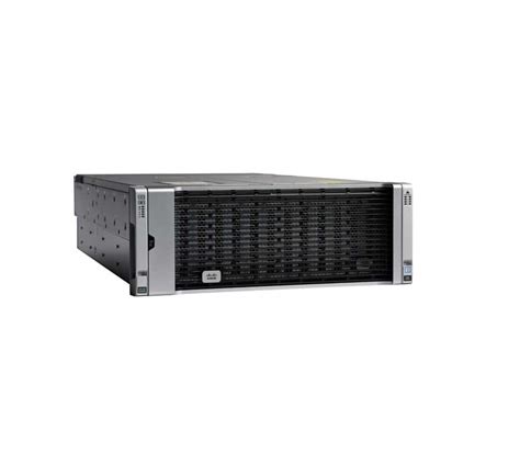 Cisco S3260 Storage Server Ucs S Series Cisco Servers Egypt