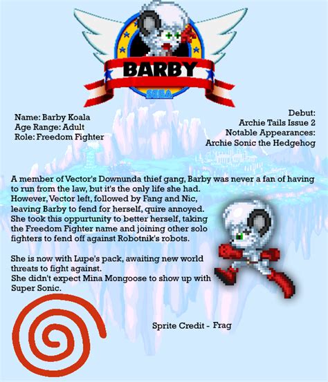 Megadroid Sonic Universe Legacy Database Comic Fury Comic Fury