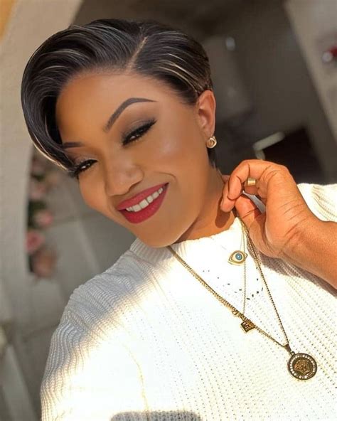 33 Power Pixie Haircuts For Women Who Own The Room After 50