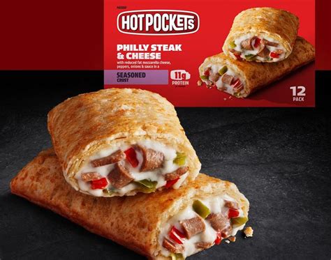 30 Foods From The 1980s That Are Weirdly Making A Comeback Back In