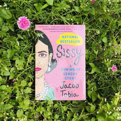 Promo Sissy A Coming Of Gender Story A National Bestseller Memoir