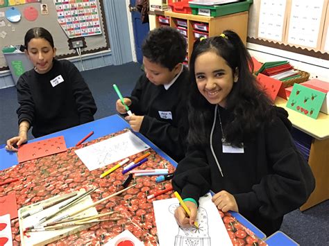 Dalry Primary Edinburgh One Clan Many Families