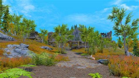 Shors Stone And Back Playthrough Pandemonium Loverslab