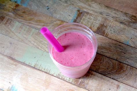 Anti Inflammatory Tart Cherry Smoothie Recipe