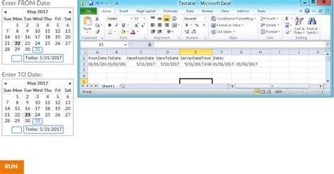 Solved Analytic App Date Selector Incorrect Dates Picke Alteryx