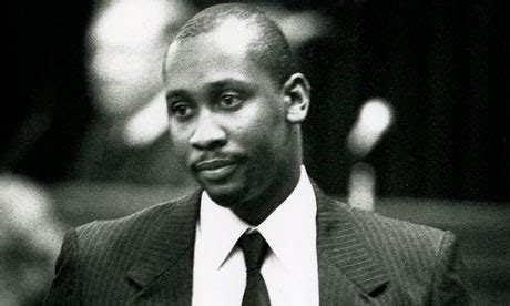 Troy Davis De Georgia A Puerto Rico 80grados