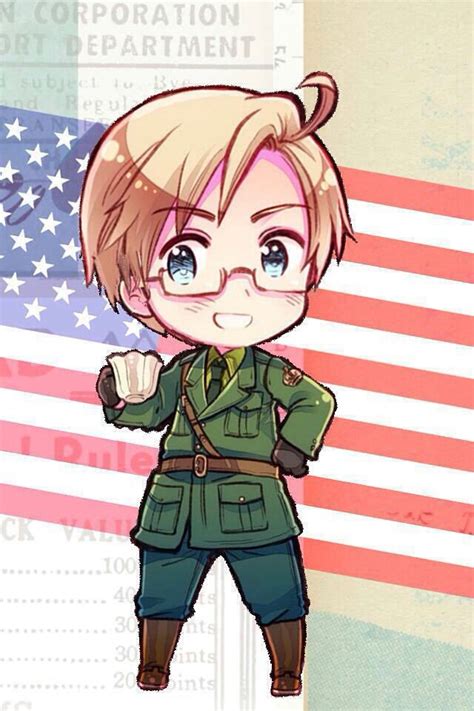 America Hetalia