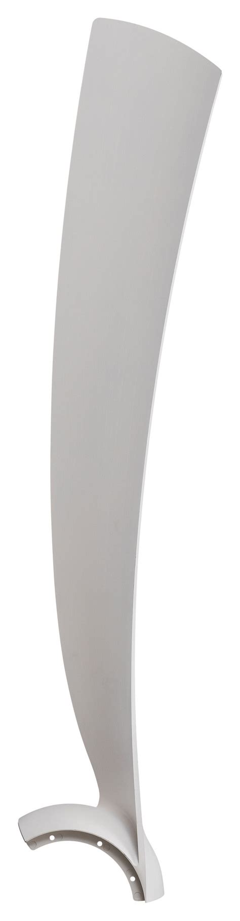 Wrap Blade Set Of 3 84 White Washed Transitional Ceiling Fan