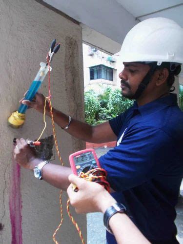 Half Cell Potential Testing Services In Nashik Id 2850952666955