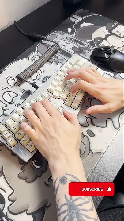 The Best Looking Keyboard Layout Shorts Youtube