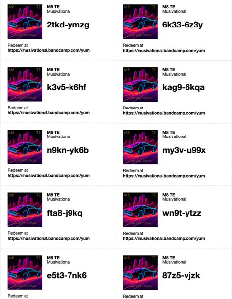 80s Inspired Synth Pop Electronica Rbandcamp