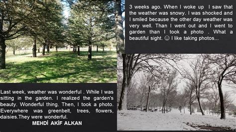 Prep Class Activity Page