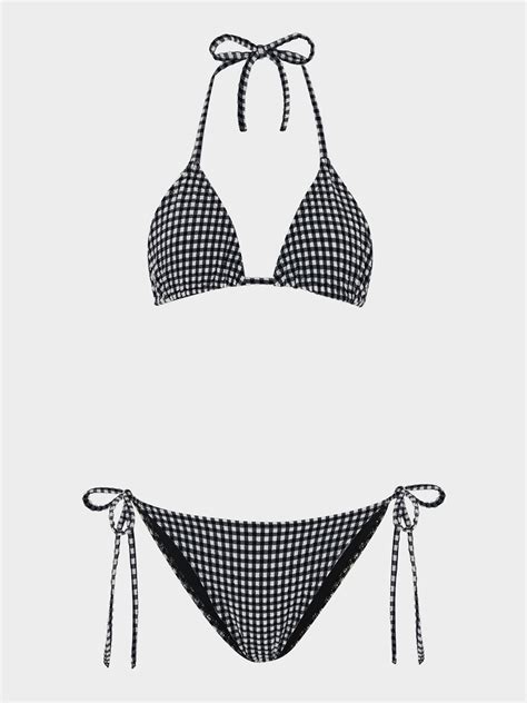 Triangle Bikinis