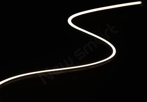 Silicon 0408mm Led Neon Flex Newsmart Led