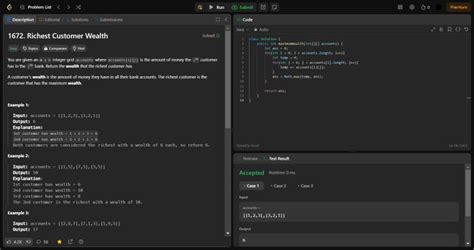 Khushi Agarwal On Linkedin Leetcode Programming Algorithm Tech