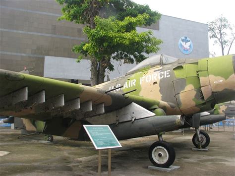 Spad The A 1 Skyraider By Don Hollway