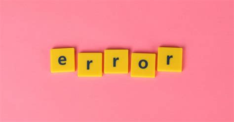 handling errors and exceptions in asp