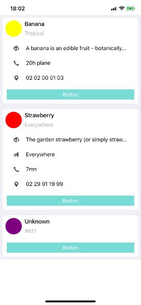 ios uistackview in uitableviewcell with multiline uilabels stack