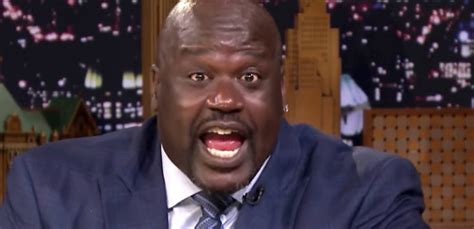 Shaq Says Banning Guns Wont Solve Mass Shootings Heres What He