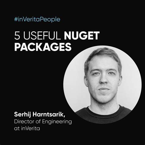 Development Programming Nuget Inverita