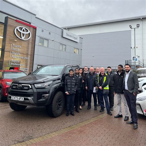 Steven Eagell Group On Linkedin This Week We Had The Pleasure Of