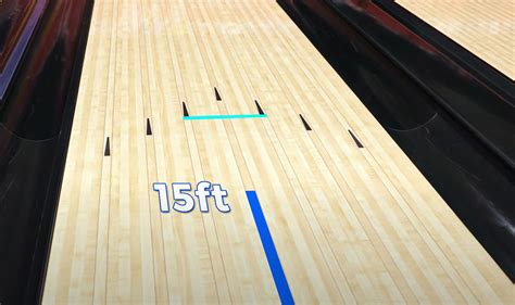 Todo Lo Que Debes Saber Sobre Las Pistas De Boliche Para Jugar Mejor