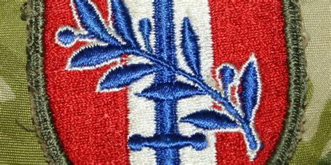 Patch Austrian Forces Chris Militaria