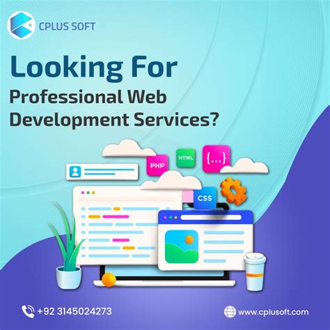 Cplus Soft On Linkedin Webdevelopment Onlinepresence