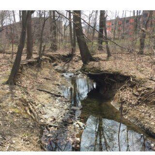 FIGURE E New Water NW Upland Sediment US Scenario Conceptual Model Download Scientific