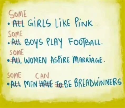 The Problem With Gendered Language That No One Realises But Should