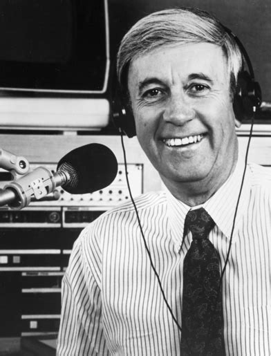 Wally Phillips Nab Broadcasting Hall Of Fame