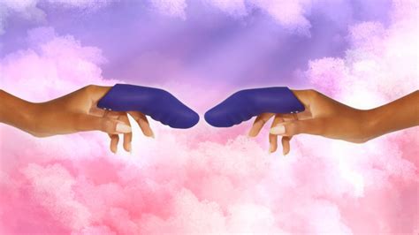 What Is A Finger Vibrator Healthtost