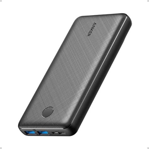 Anker 325 Powerbank 20000mah Im Anker Powerbank Vergleich 2026
