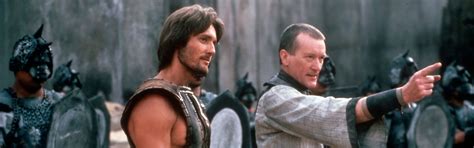 The Warrior And The Sorceress 1984 By John C Broderick M Square
