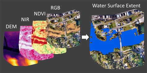 Es Engineer Publishes Flood Mapping Research Enviroscience Enviroscience