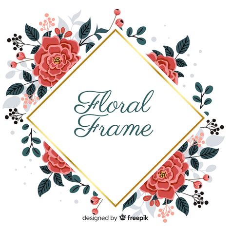 Images De Gabarit Fleur Elegante Téléchargement Gratuit Sur Freepik