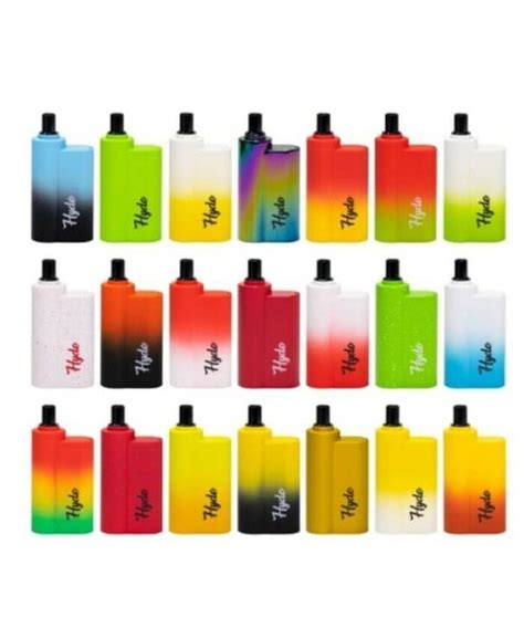Hyde Id Disposable Vape Pen Vape Pens