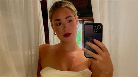 Rachel Recchia Opens Up About Why She’s Getting Breast Reduction Surgery