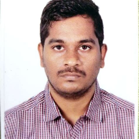 Manoj Mohan Chennai Tamil Nadu India Professional Profile Linkedin