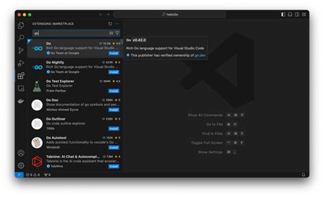 Mastering Golang For E Commerce Back End Development Part 1