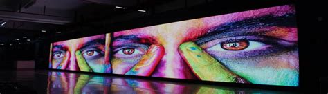 Reliable Fixed Led Display Screen Manufacture Jyled