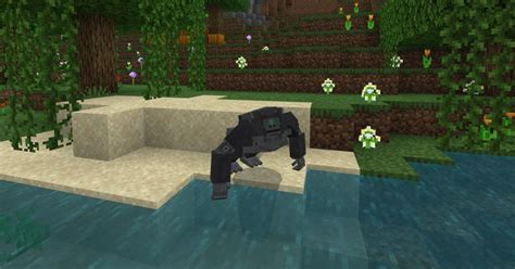 Transformers Addon For Minecraft Pe 1 21 2