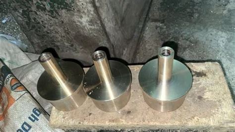 Hydrant Shank Reducer At Rs 1250 Fire Hydrants In New Delhi Id