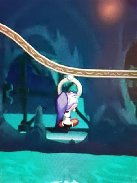 Can We Appreciate How Hot Shantae Looks From The Back Rshantae